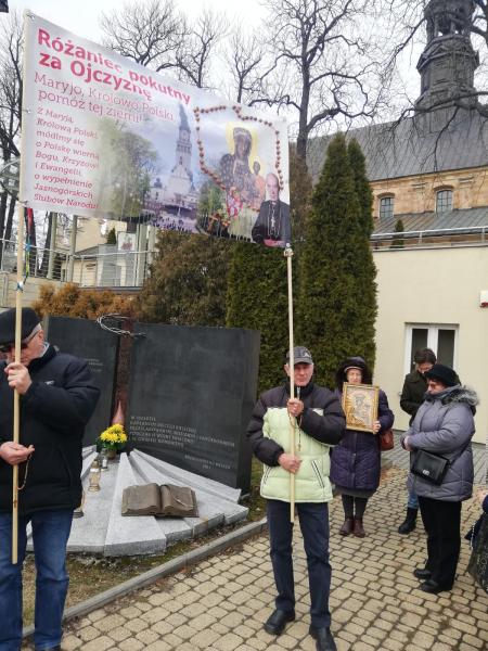 Modlitwa w intencji Ojczyzny | Oficjalna Strona Diecezji Kieleckiej Modlitwa w intencji Ojczyzny | Oficjalna Strona Diecezji Kieleckiej